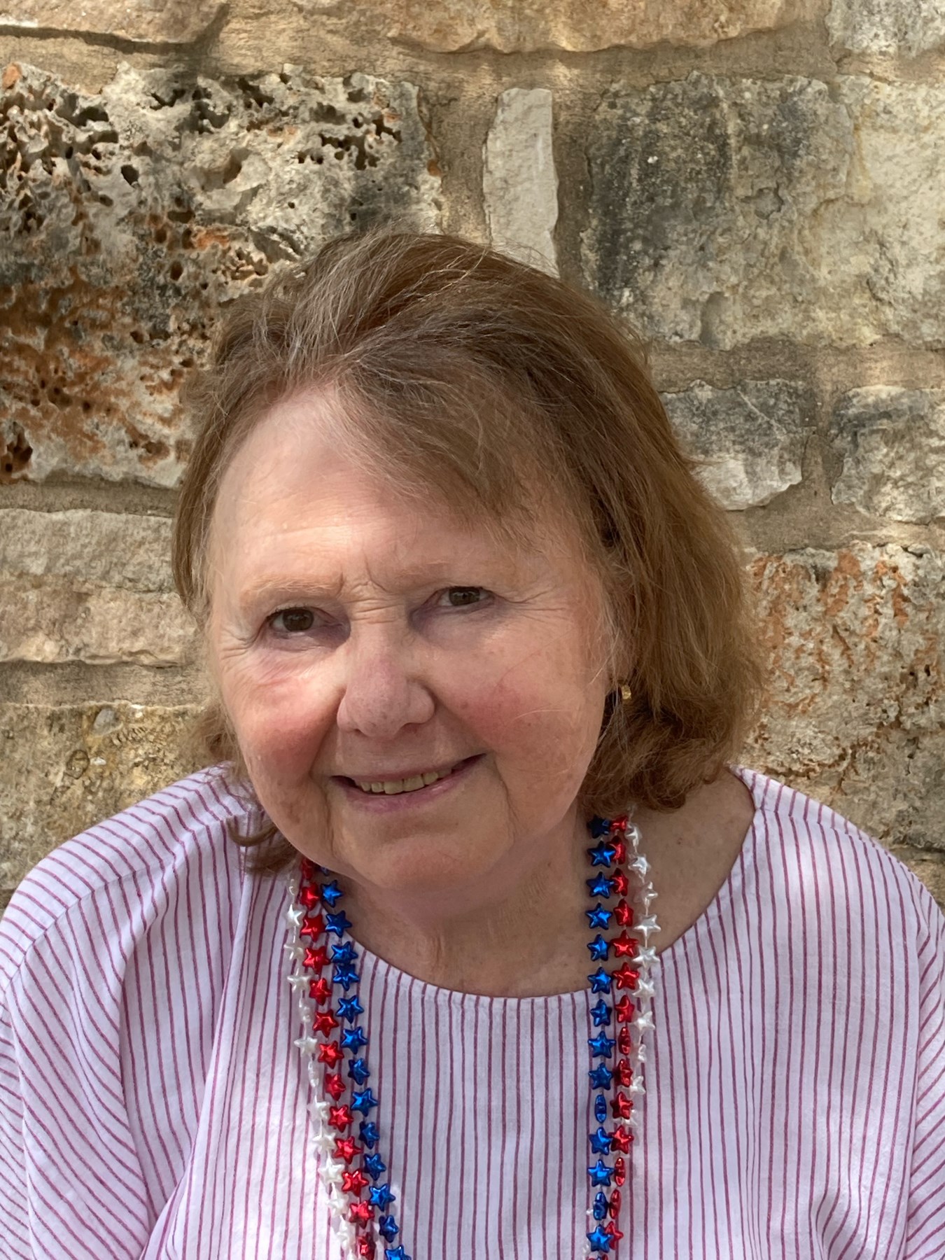 Karen Faubion Obituary - Austin, TX