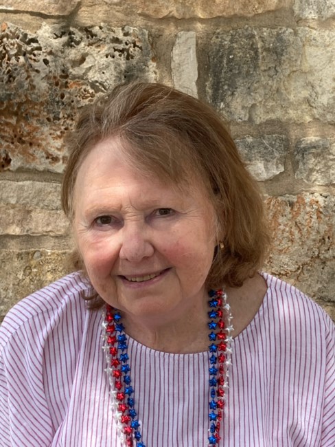 Karen Faubion Obituary - Austin, TX