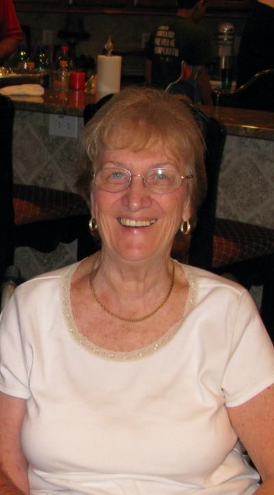 Carolyn Spennato Obituary - Hollywood, FL