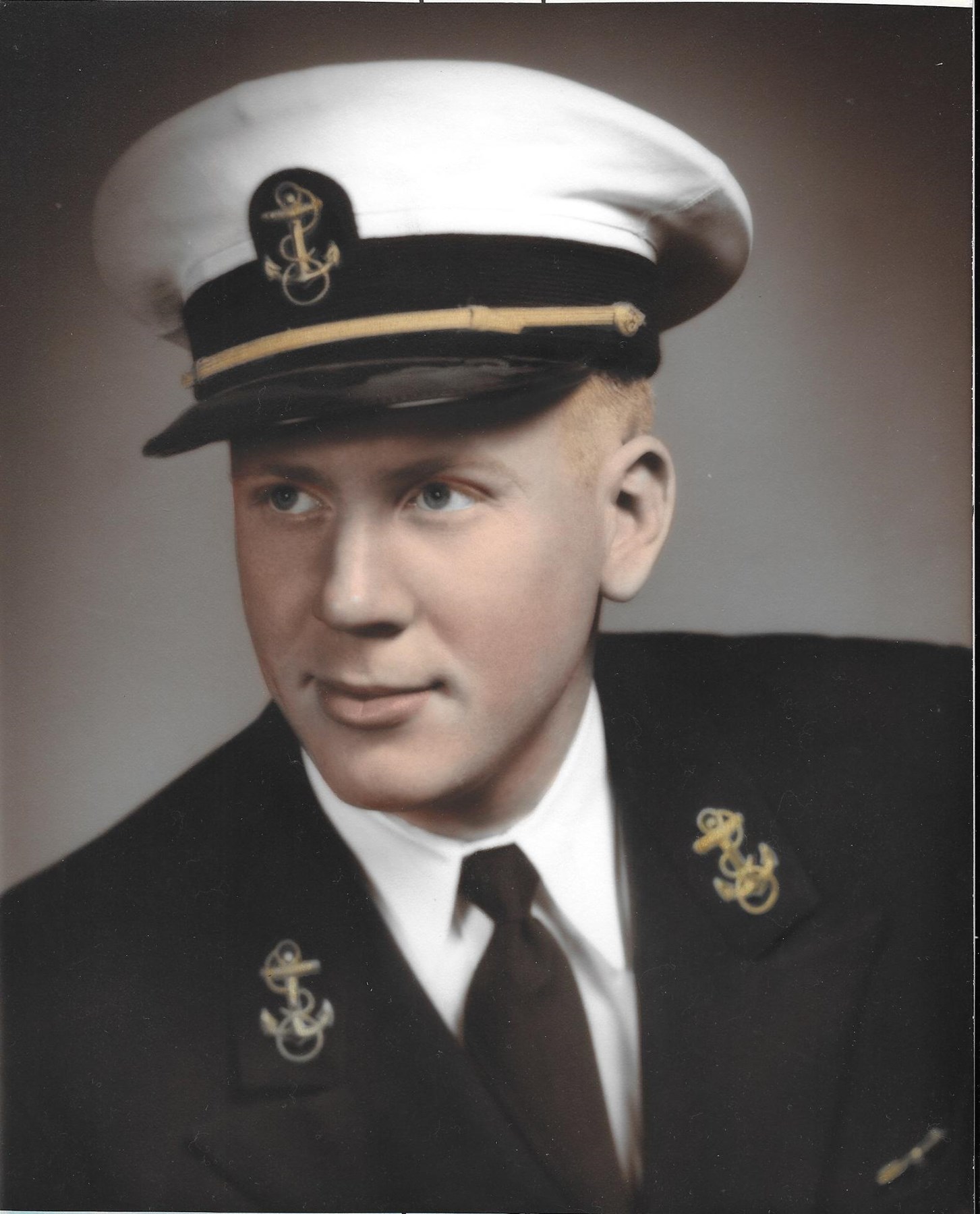 Lt. Commander Douglas Edward Lund Obituary - Westlake Village, CA