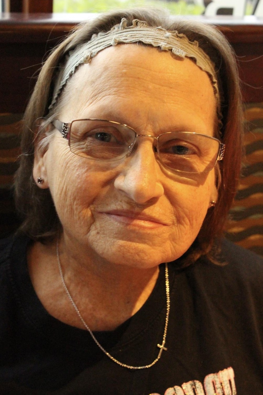 Patricia Henry Obituary - Conroe, TX