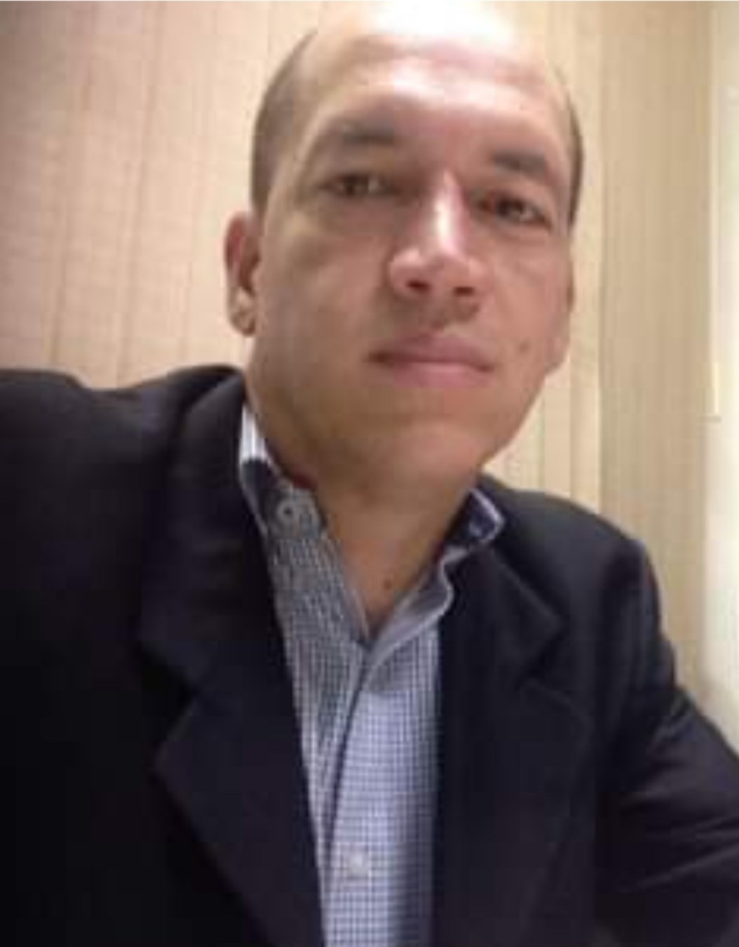 Harold Jim Rivera Vázquez Obituary - Bayamon, PR