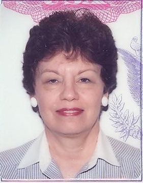 Geraldine Scott Obituary - Colorado Springs, CO