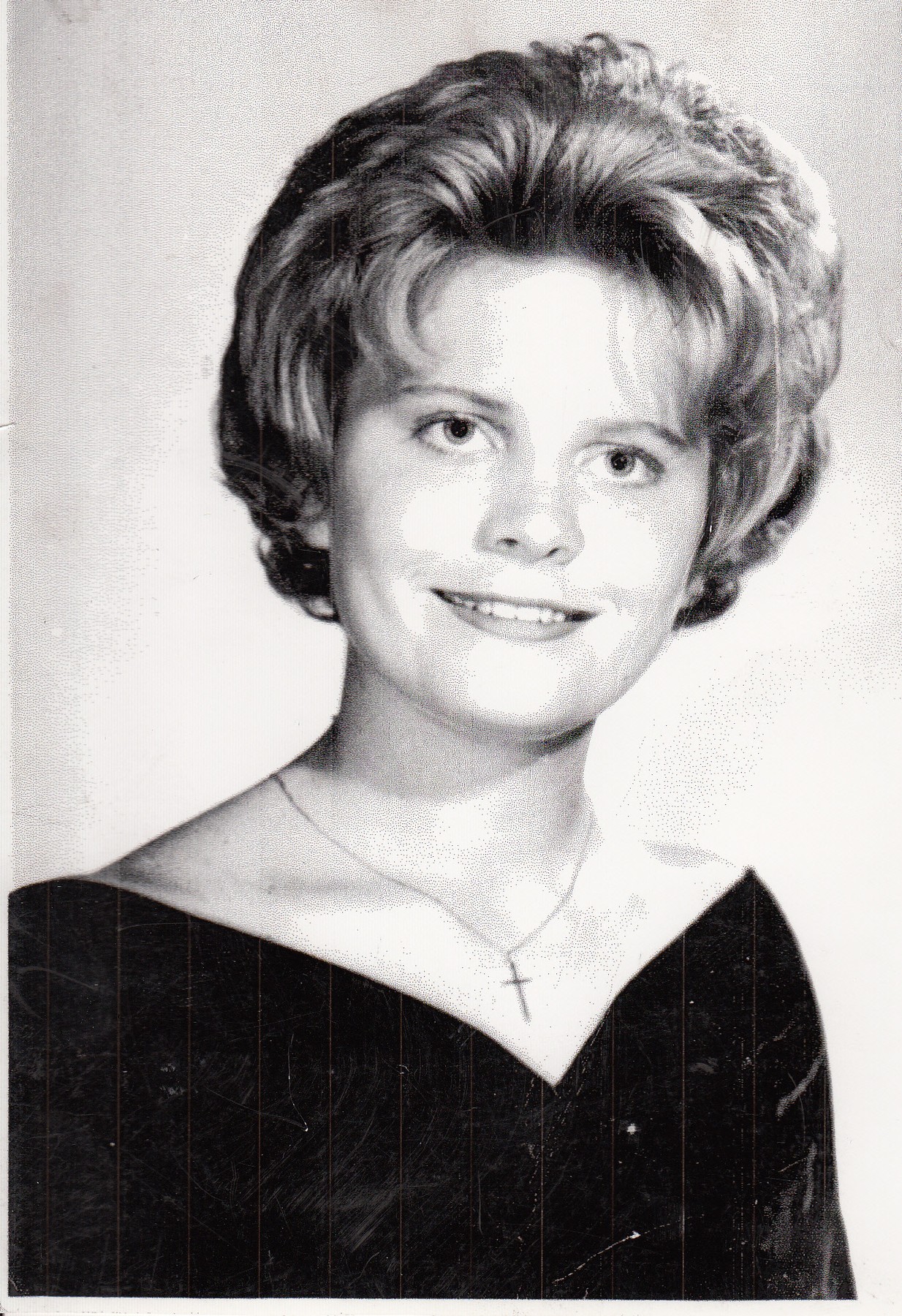 Sondra Faye Moran Obituary - Nashville, TN