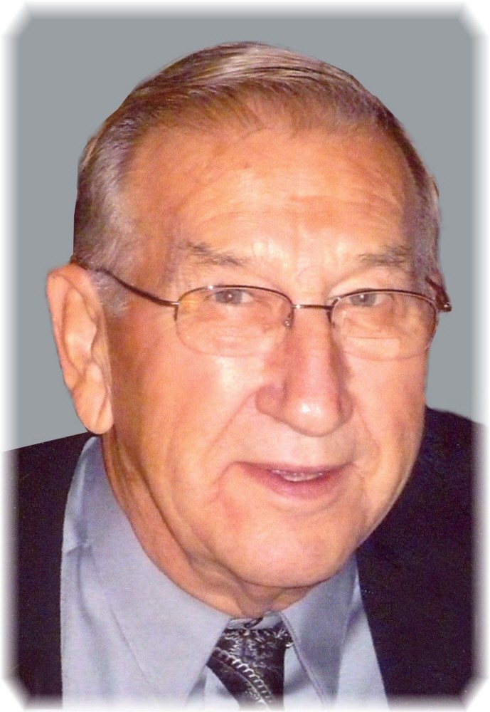 Theodore Selewski Obituary - Grosse Pointe Woods, MI