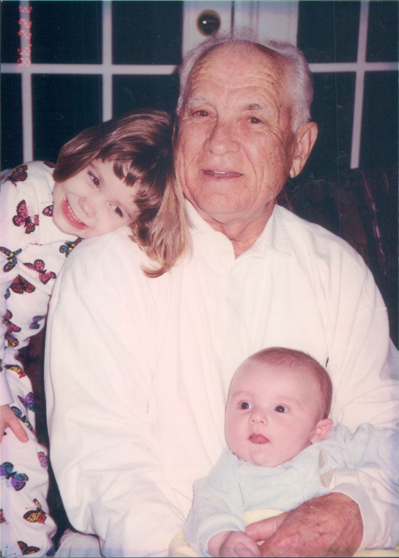 Howard M. McCall Obituary - Charlotte, NC