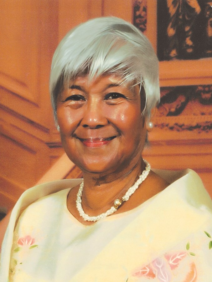 Noemi Santos Obituary - Whittier, CA