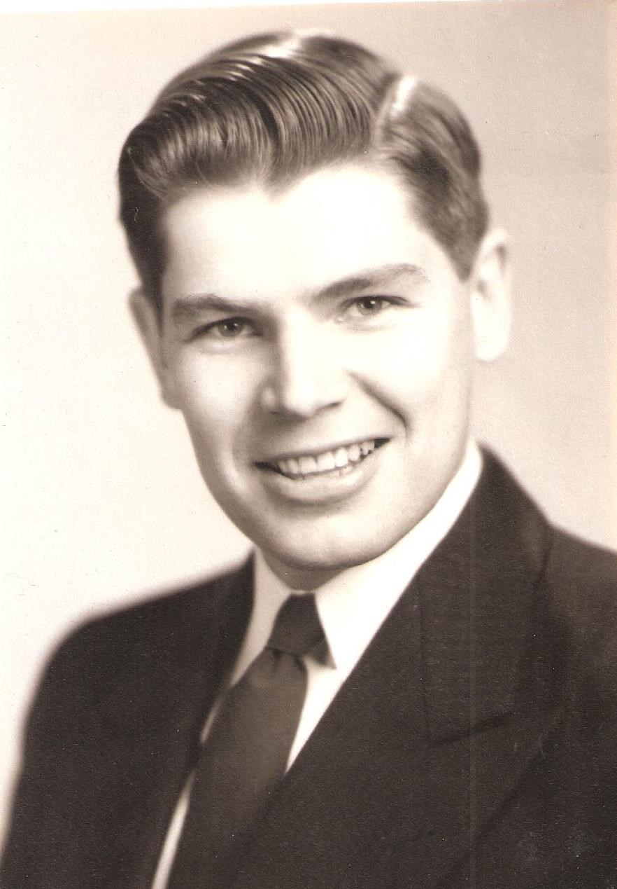 Bruce Lindahl Obituary - St Paul, MN