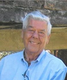 John Geisler Obituary - Kelowna, BC