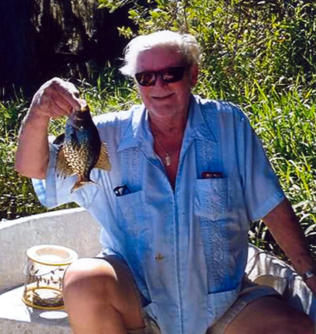 Charles K Johns Obituary - Bradenton, FL