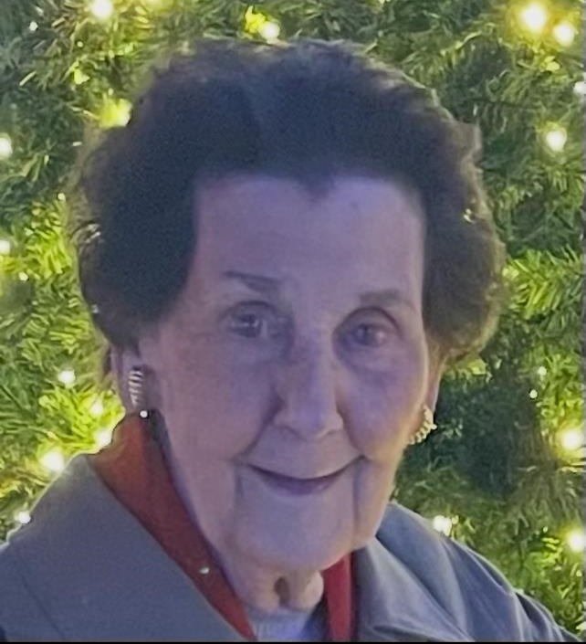 Beverly Breuer Obituary - Houston, TX