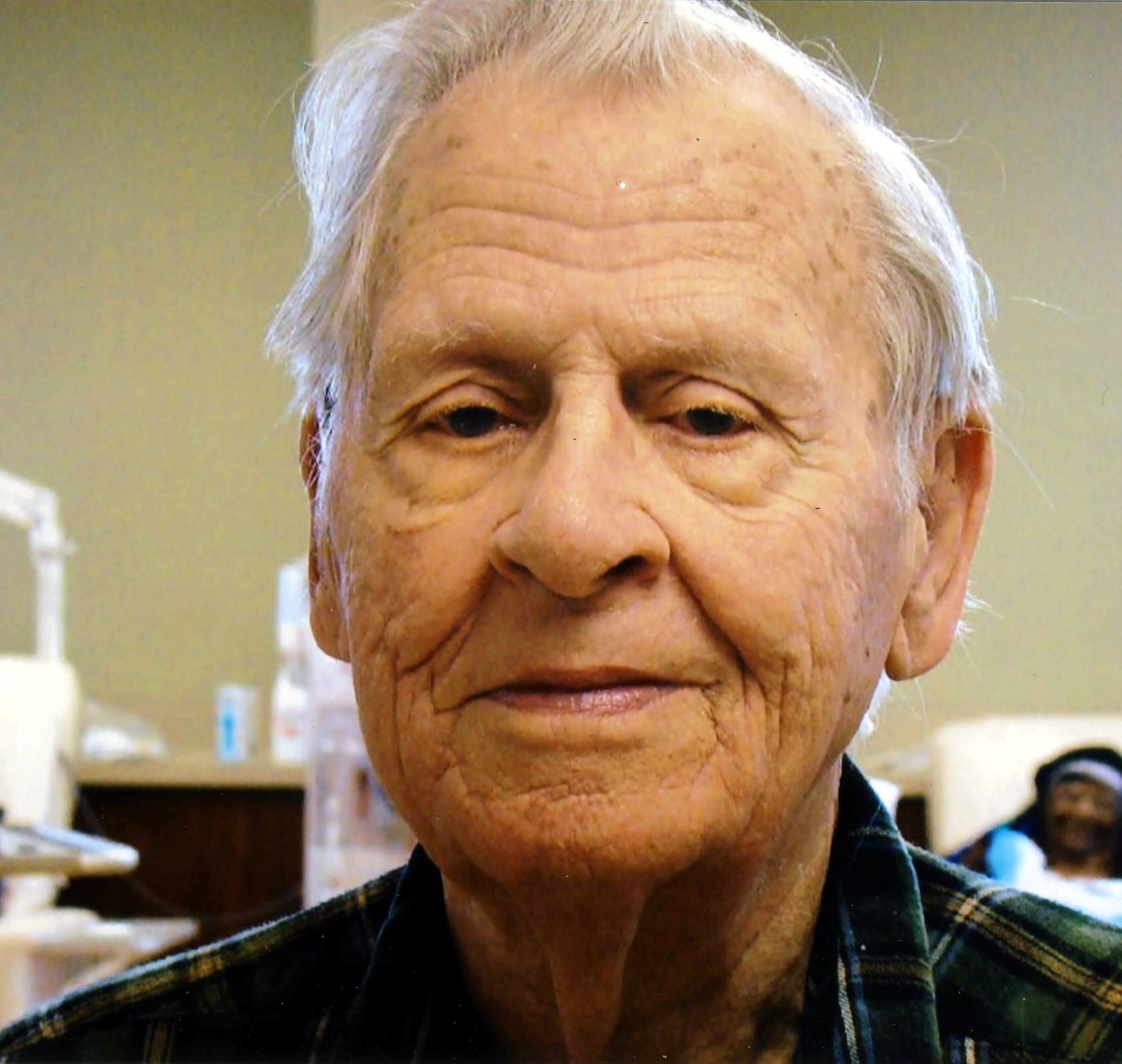 Ralph W. Madson Obituary - Oklahoma City, OK