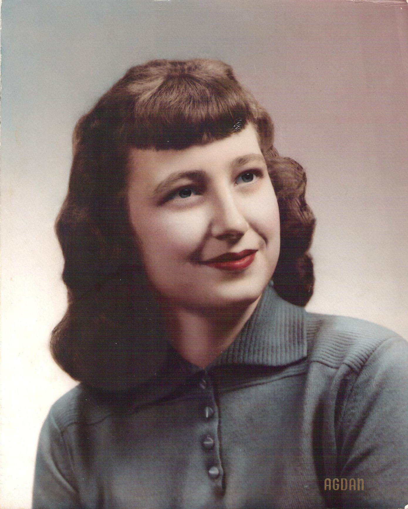 Jane Barnard Obituary - Brandon, FL