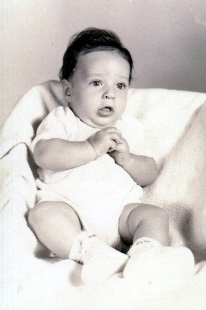 James Mancil Obituary