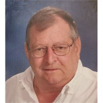 Ronald Miller Obituary - Grandville, MI