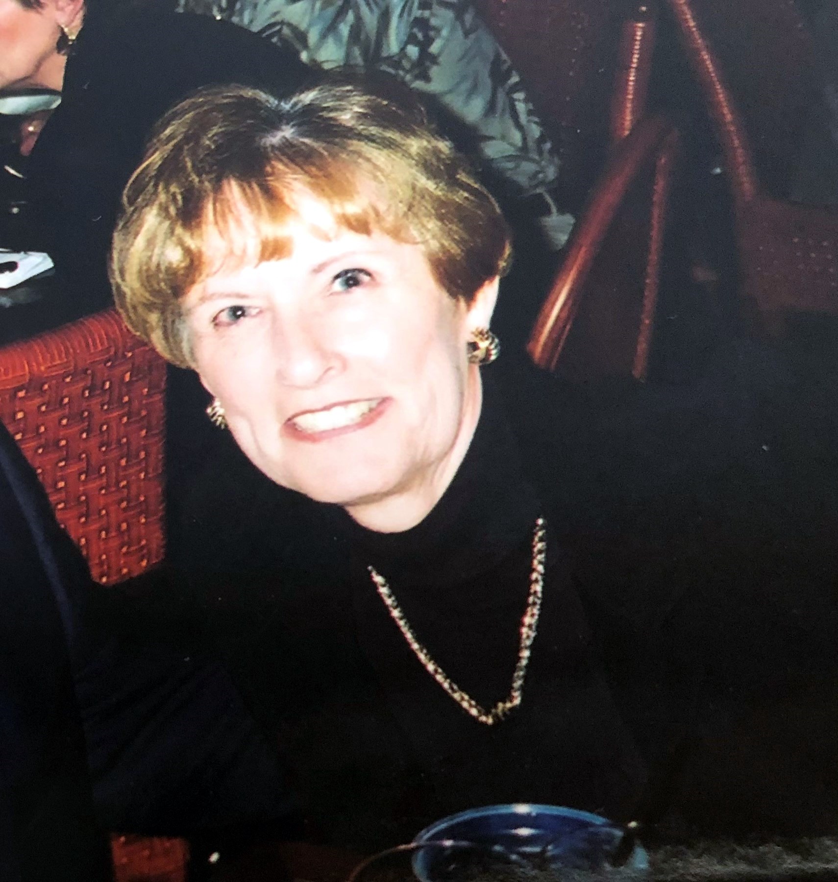 Karen Kay Dyer Obituary - Naples, FL