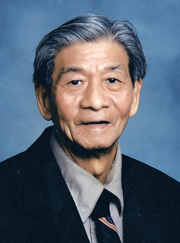 Kwok Chun Cho Obituary - Whittier, CA