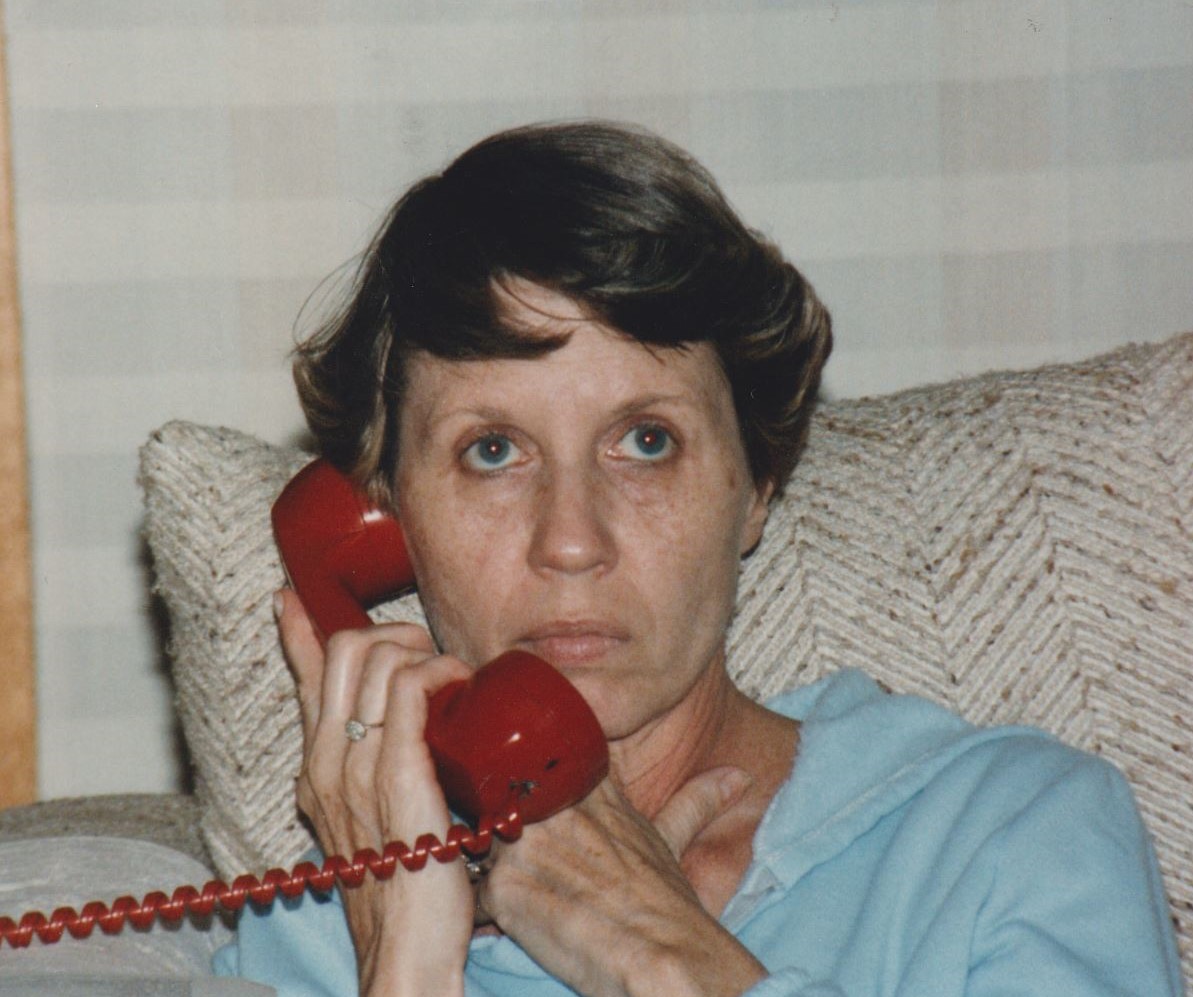 Patricia Faulkner's Instagram, Twitter & Facebook on IDCrawl