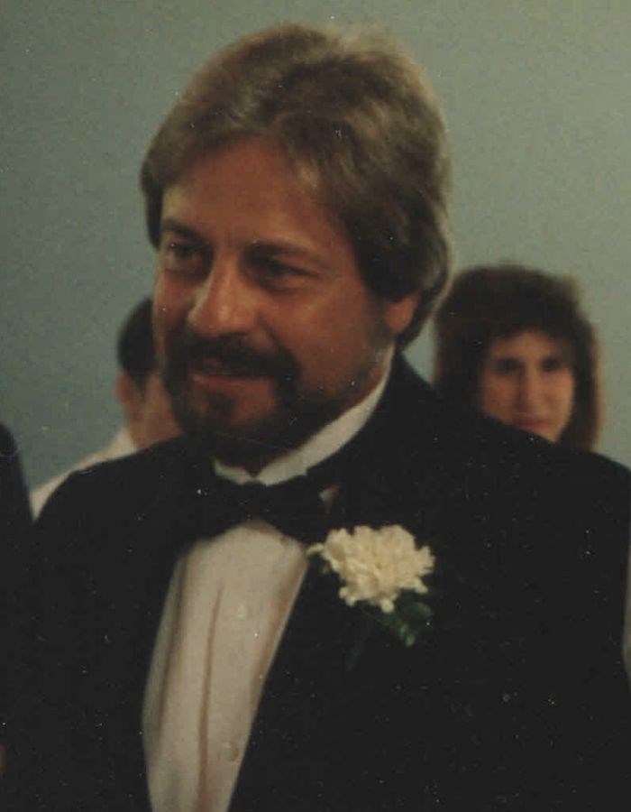 Ronnie Sant Obituary Hollywood Fl 1710