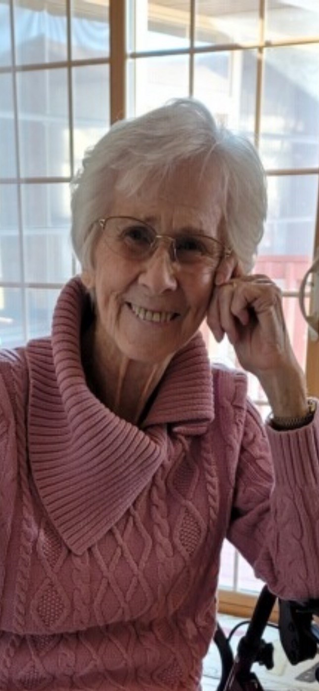 Sally Harris Harper Obituary - Fulton, MO