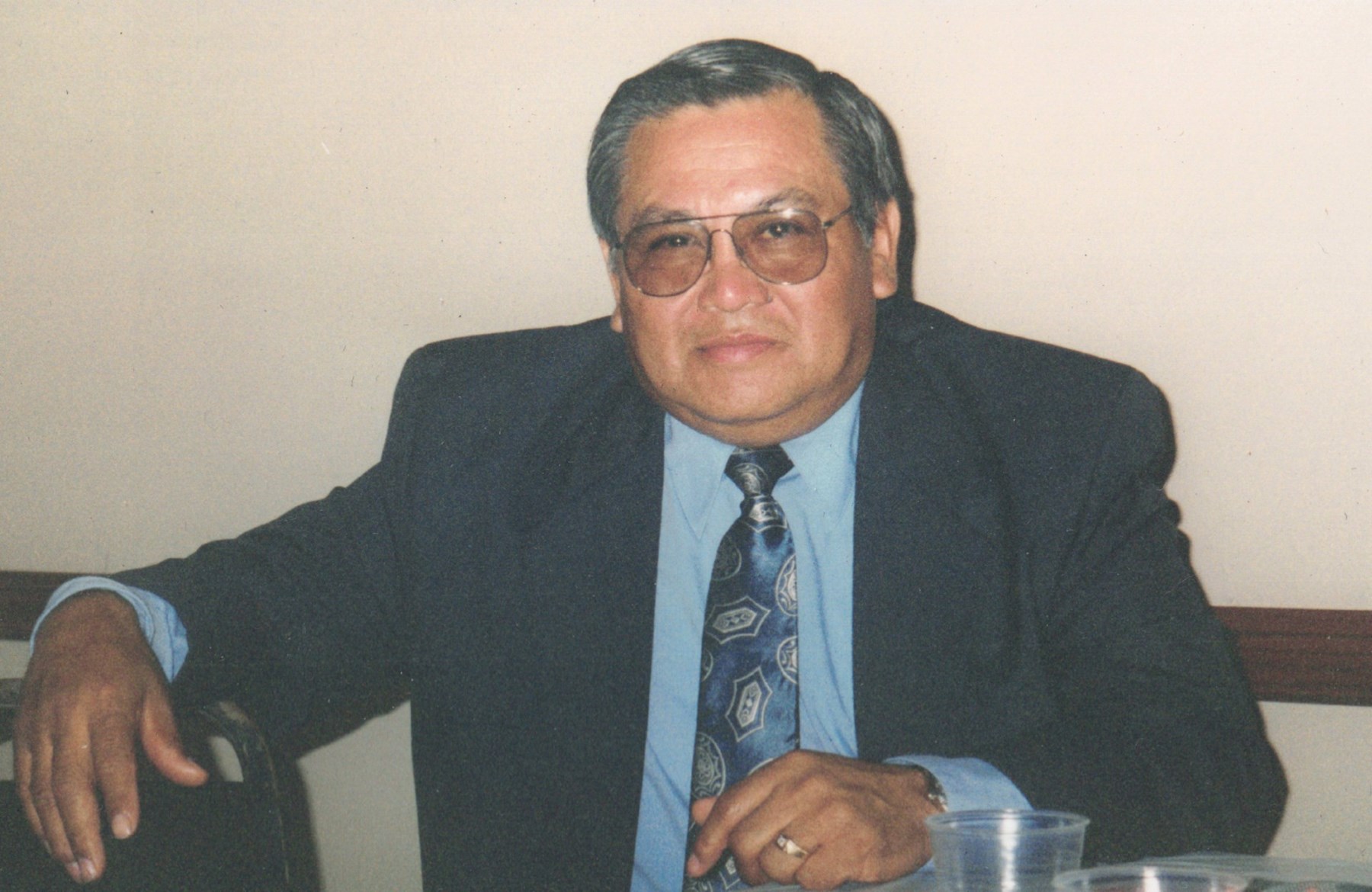 Thomas Ramirez Obituary - Kansas City, KS