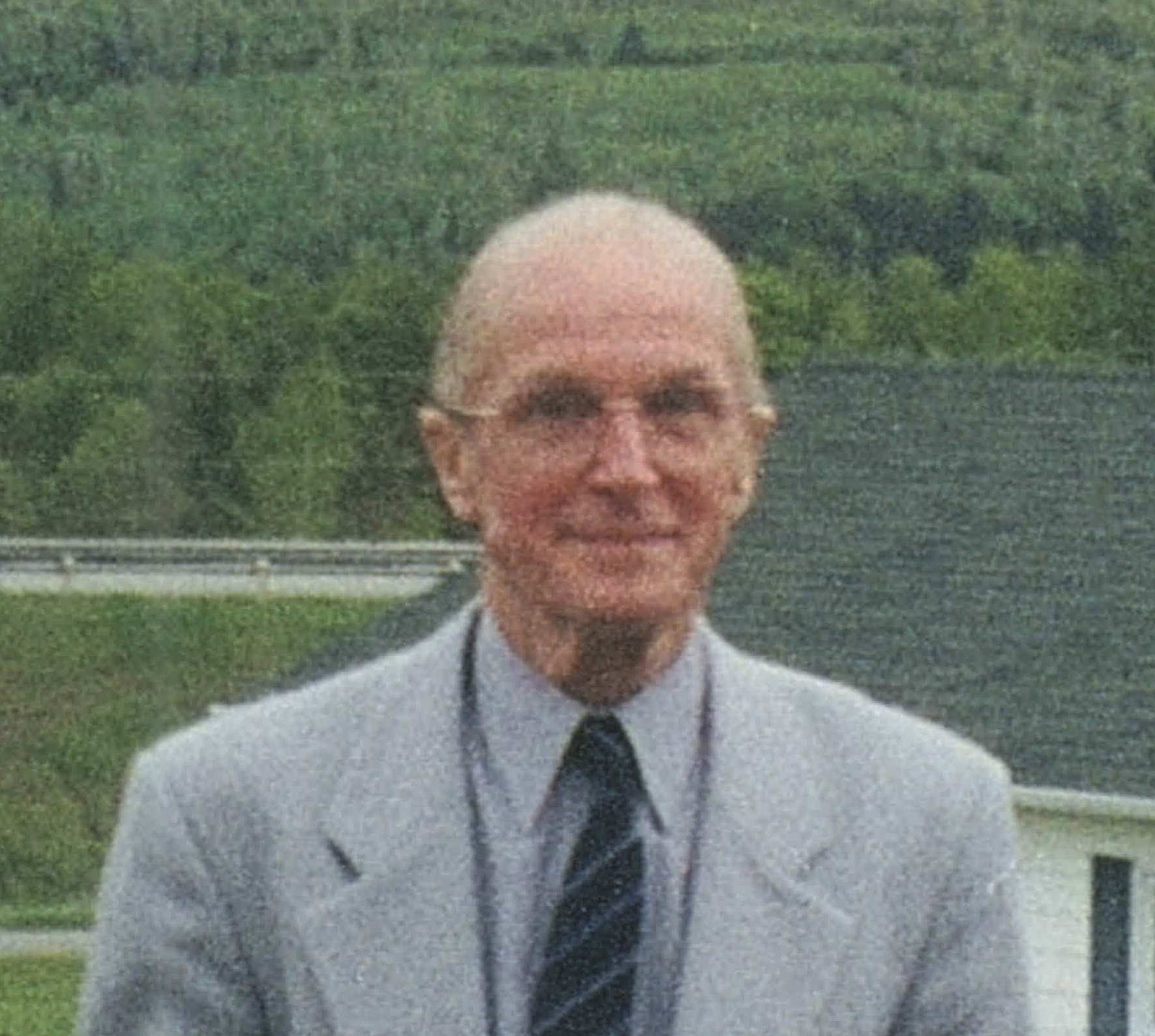 Alfred John Schrum Obituary - Mascouche, QC