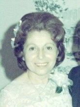 Mary Santini Obituary - Springfield, IL