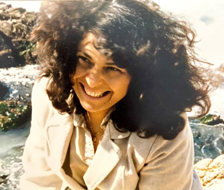 Barbara-Lee Pickard Obituary - Salem, MA