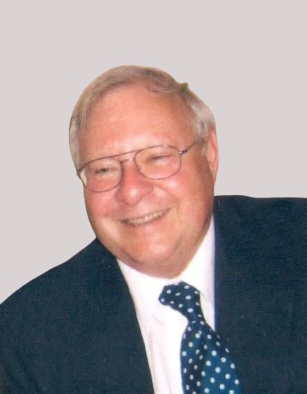 Ronald Keith Obituary - Courtice, ON