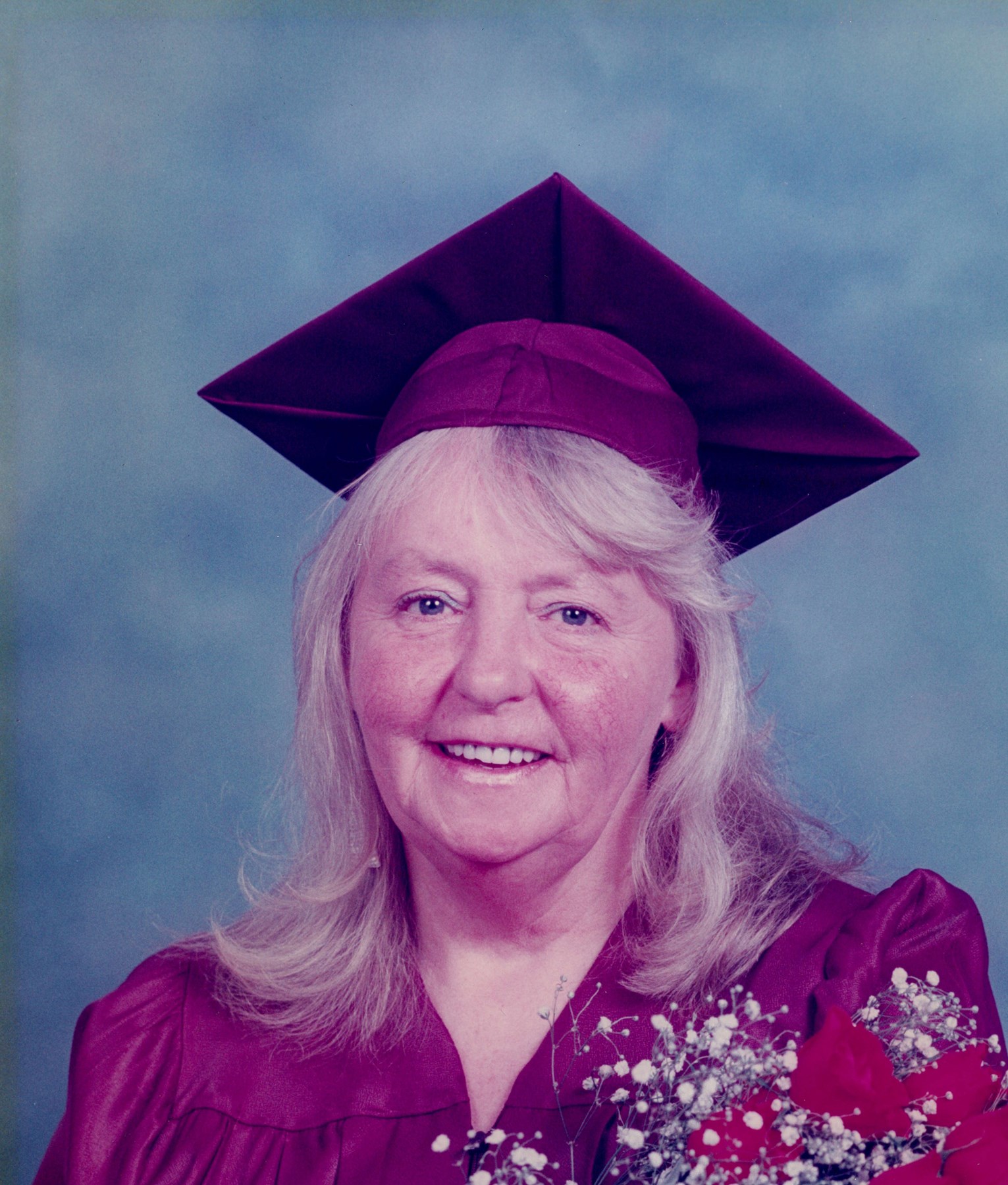 Corinne Swanson Obituary - Victoria, BC