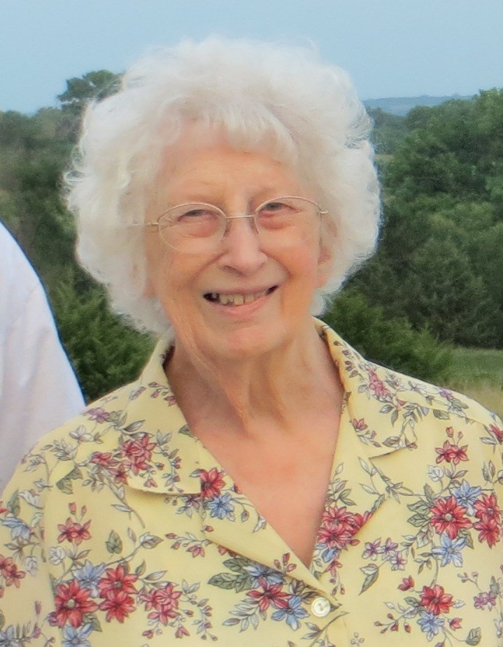 Eleanor S. Hayes Obituary - Lincoln, NE
