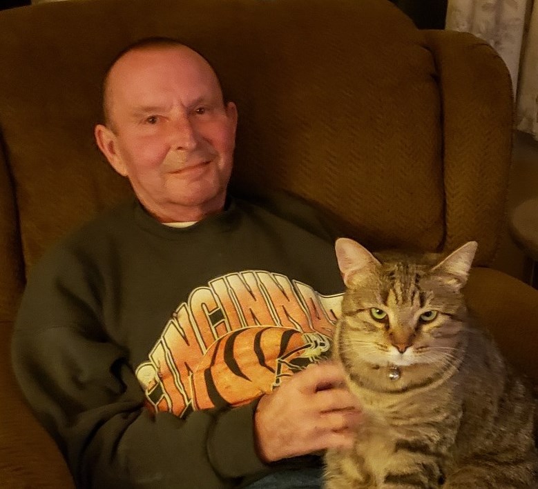 Nicholas R. Smith Obituary - Versailles, OH