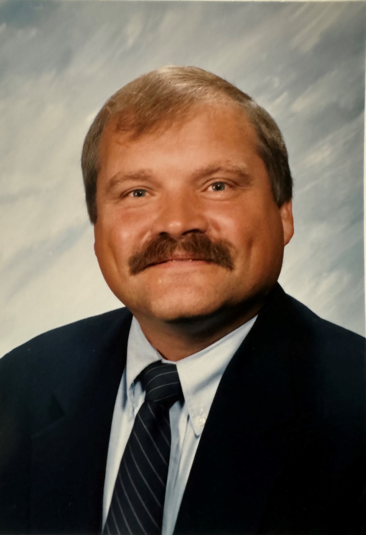 John Breen Obituary - St. Louis, MO