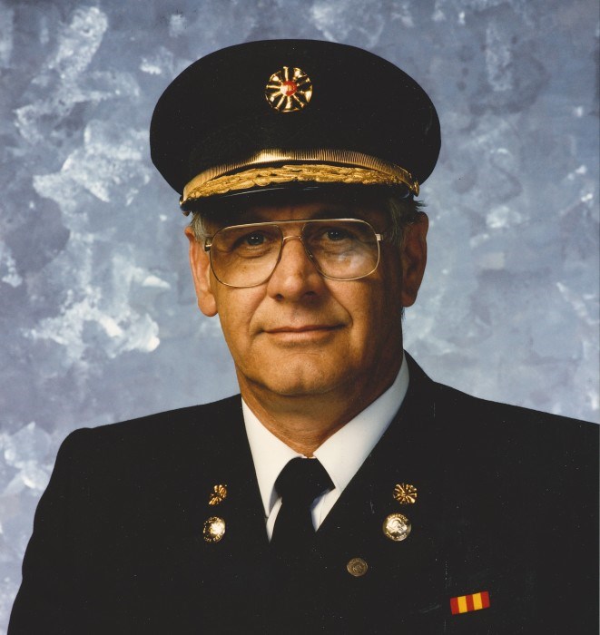 Roger Jenkins Obituary - Parksville, BC