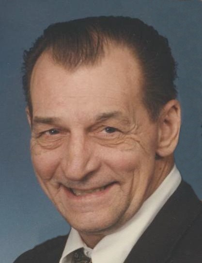 Anthony Rutzen Obituary