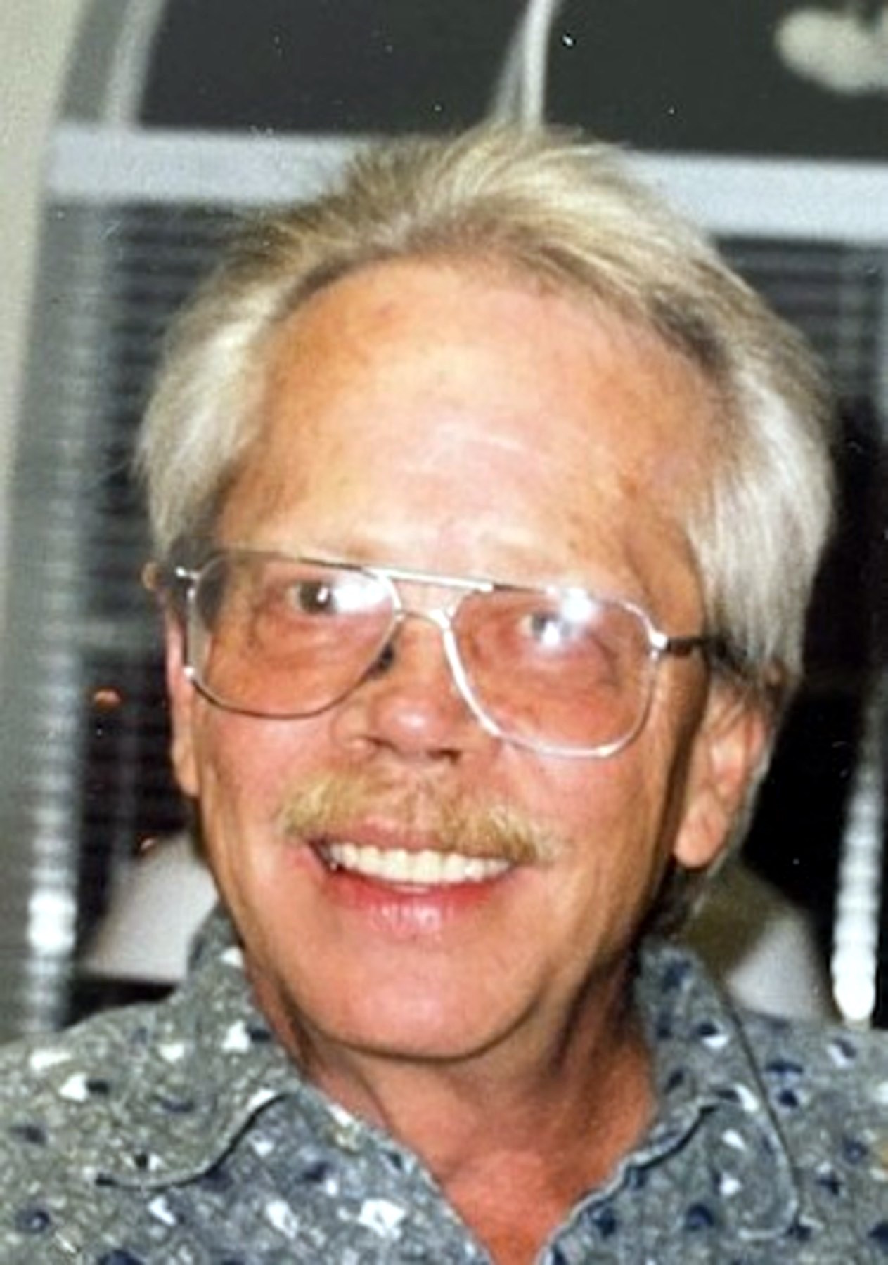 Richard Vance Mayes Obituary - Conroe, TX