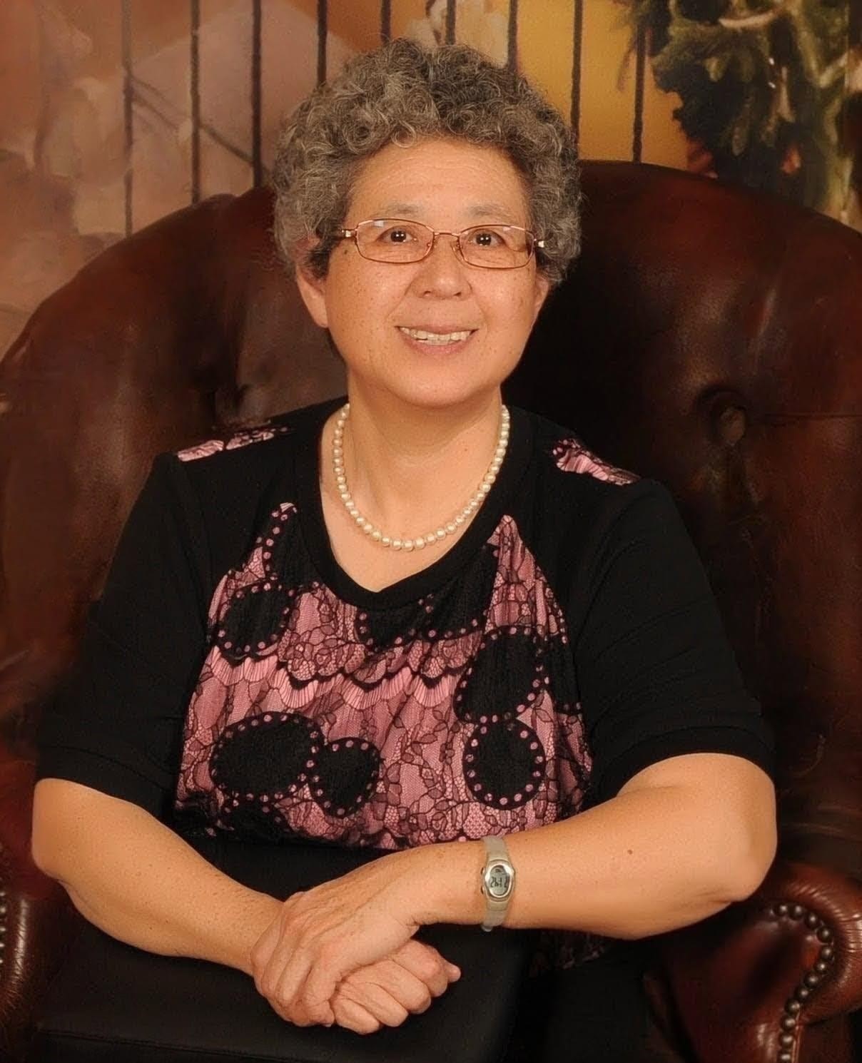 Calena Choy Obituary - Calgary, AB