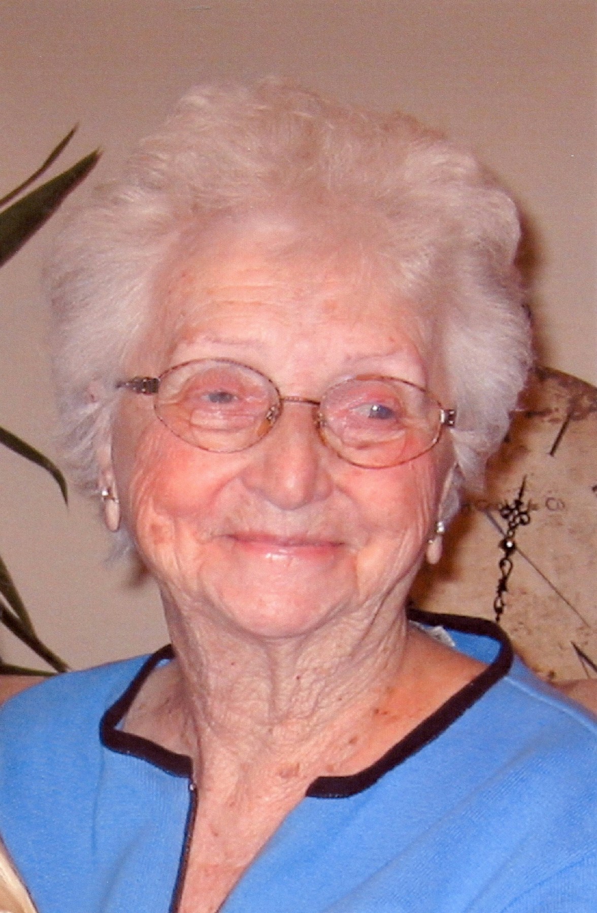 Nancy Gloria Walmer Dawes Obituary - Abbotsford, BC