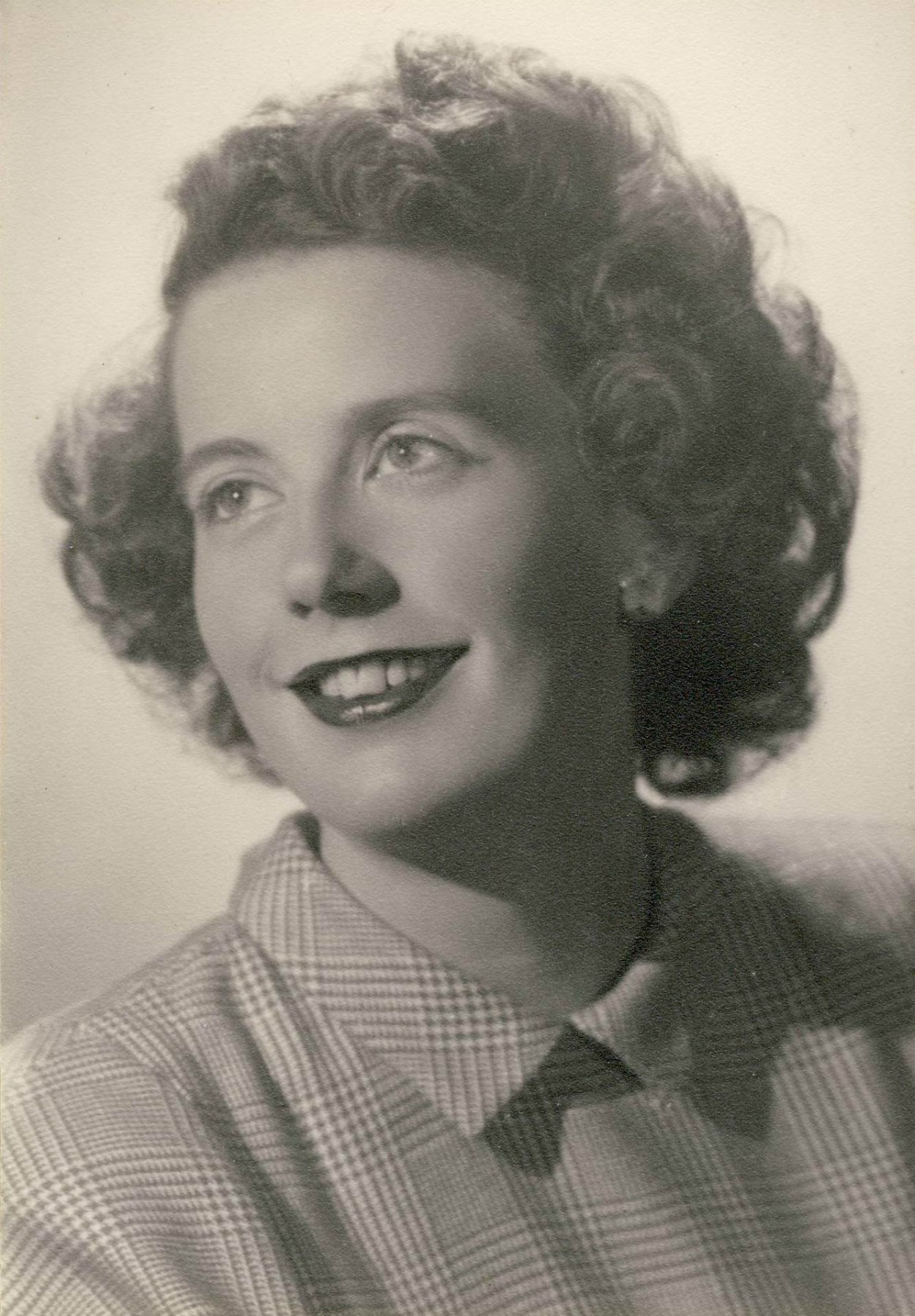 Elizabeth Macfarlane Obituary - Hamilton, ON