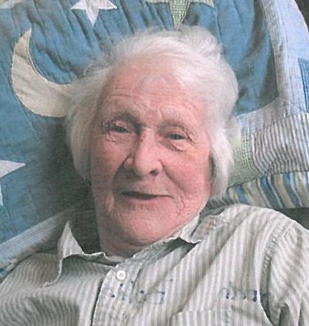 Sarah McGibbon Bolin Obituary - Kelowna, BC