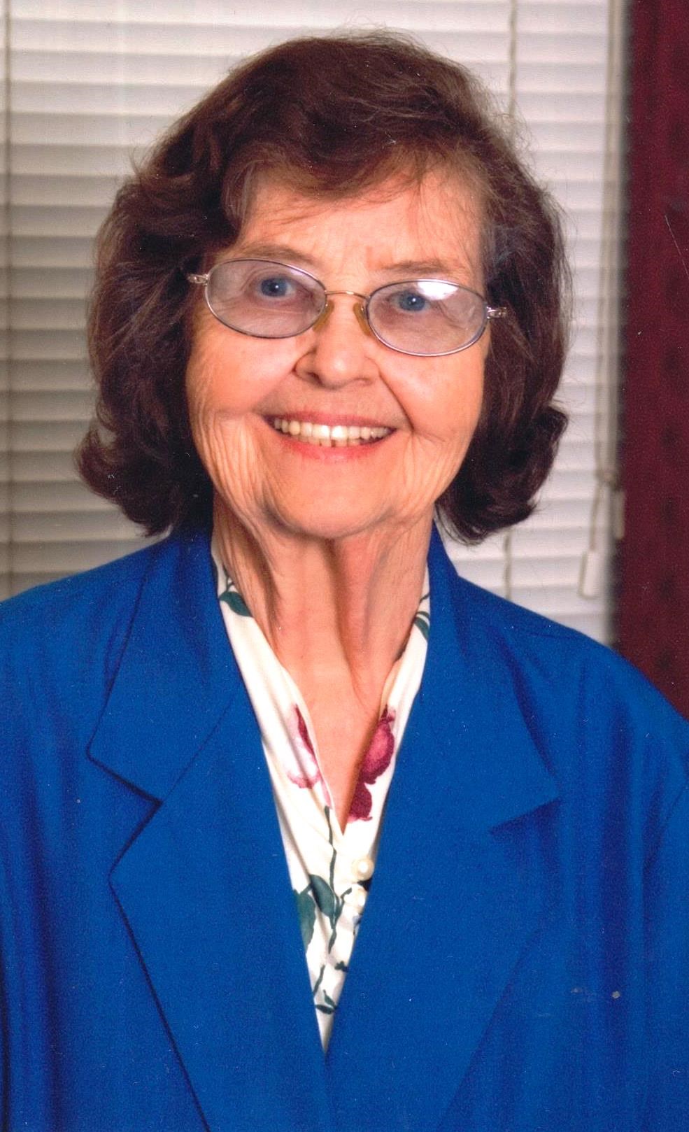 Gloria Rickman Obituary - Austin, TX