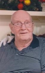 George Rattray Obituary - Hamilton, ON
