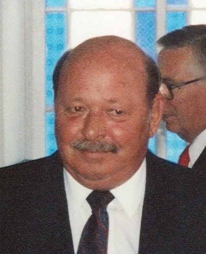 Roy George Robbins Obituary - London, ON