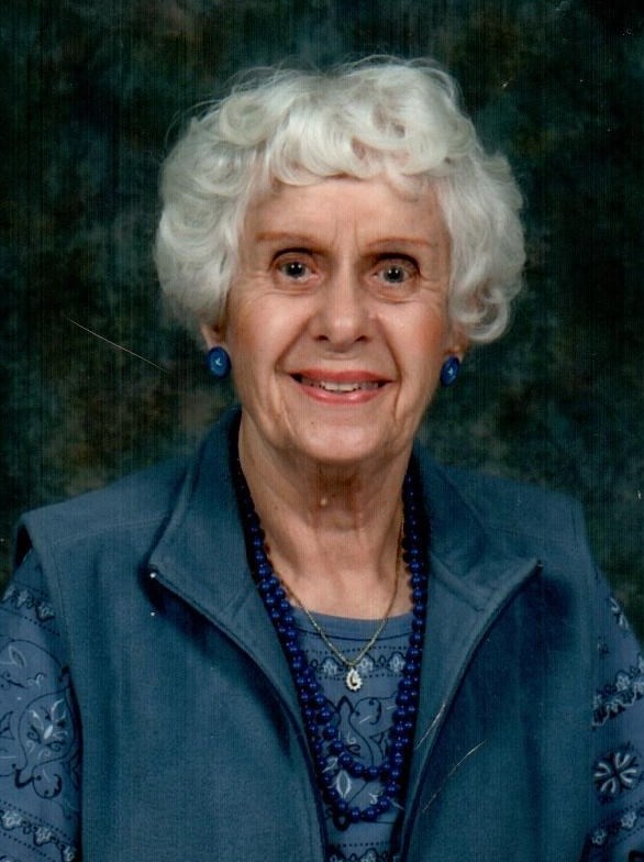 Joyce Munn Obituary - North Vancouver, BC