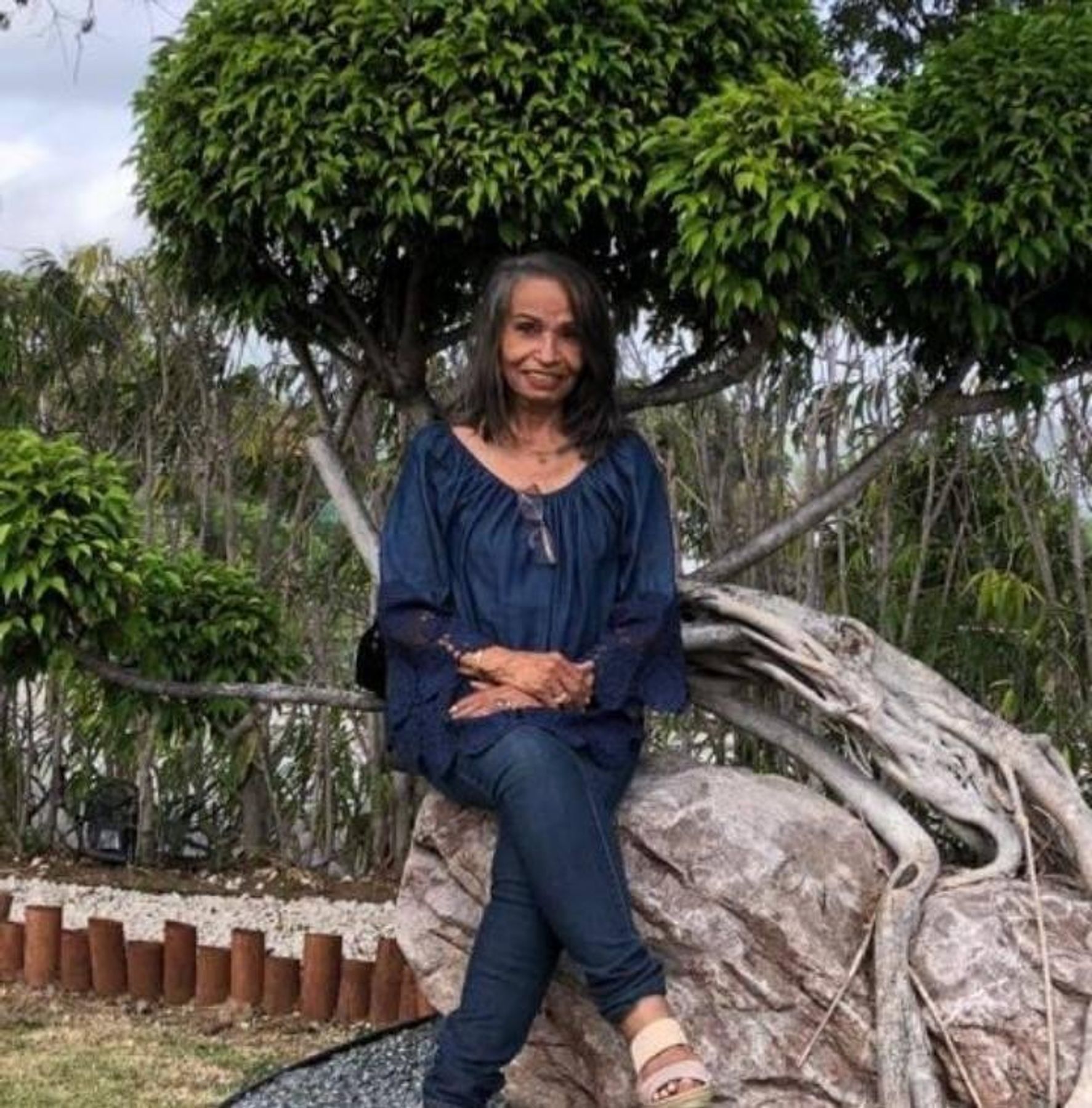 Gladys Guzmán Marrero Obituary - San Juan, PR