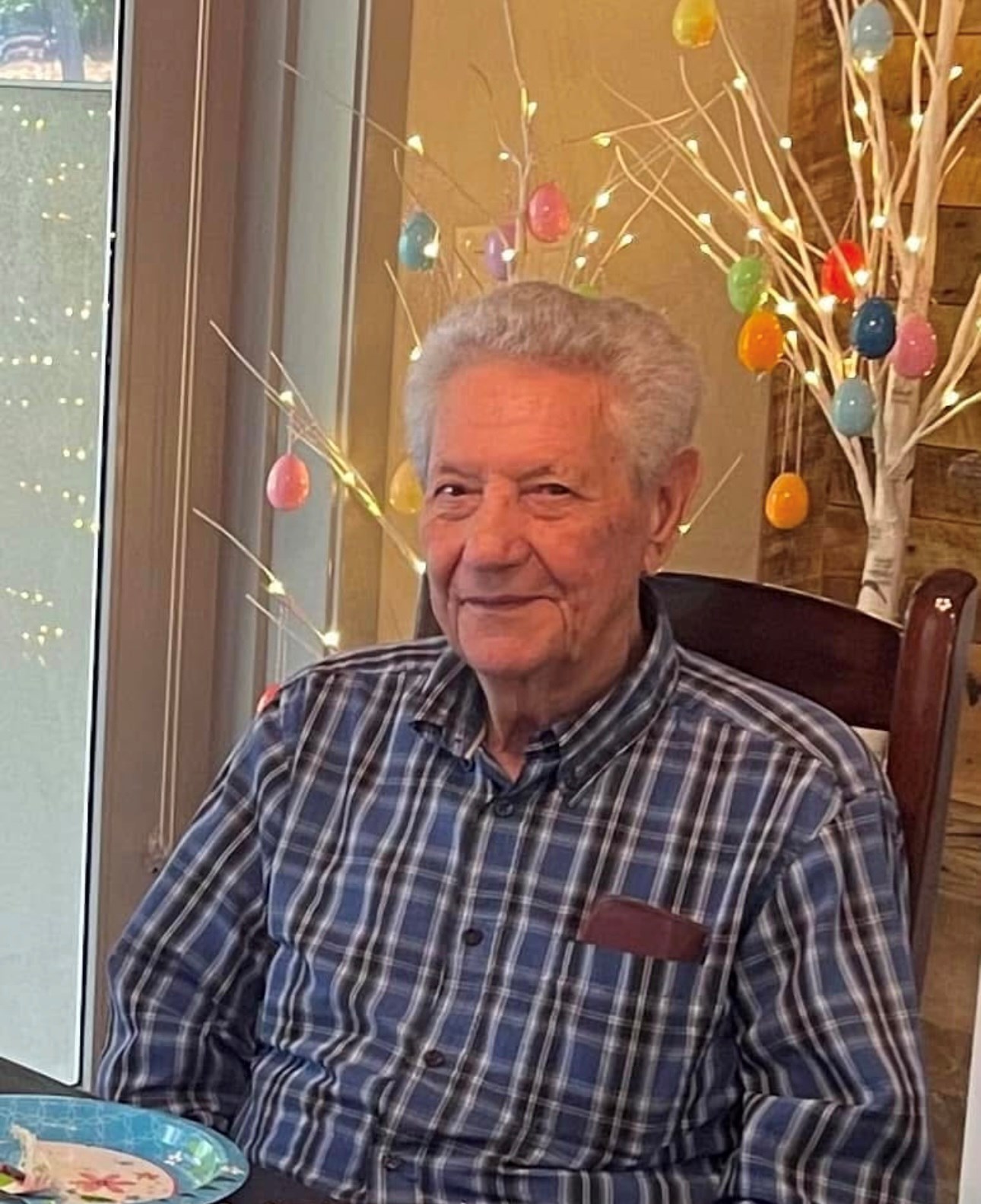 Carl Stapleton Obituary - Tampa, FL