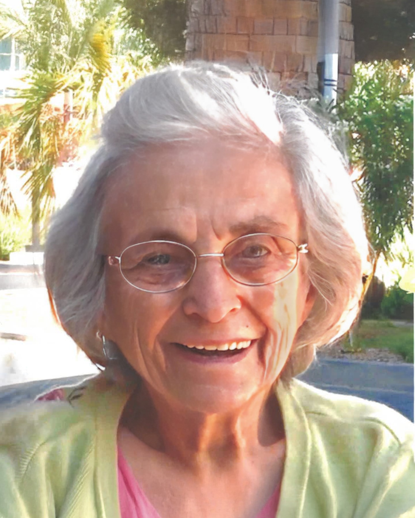 Joan Kamm avis de décès - Las Vegas, NV