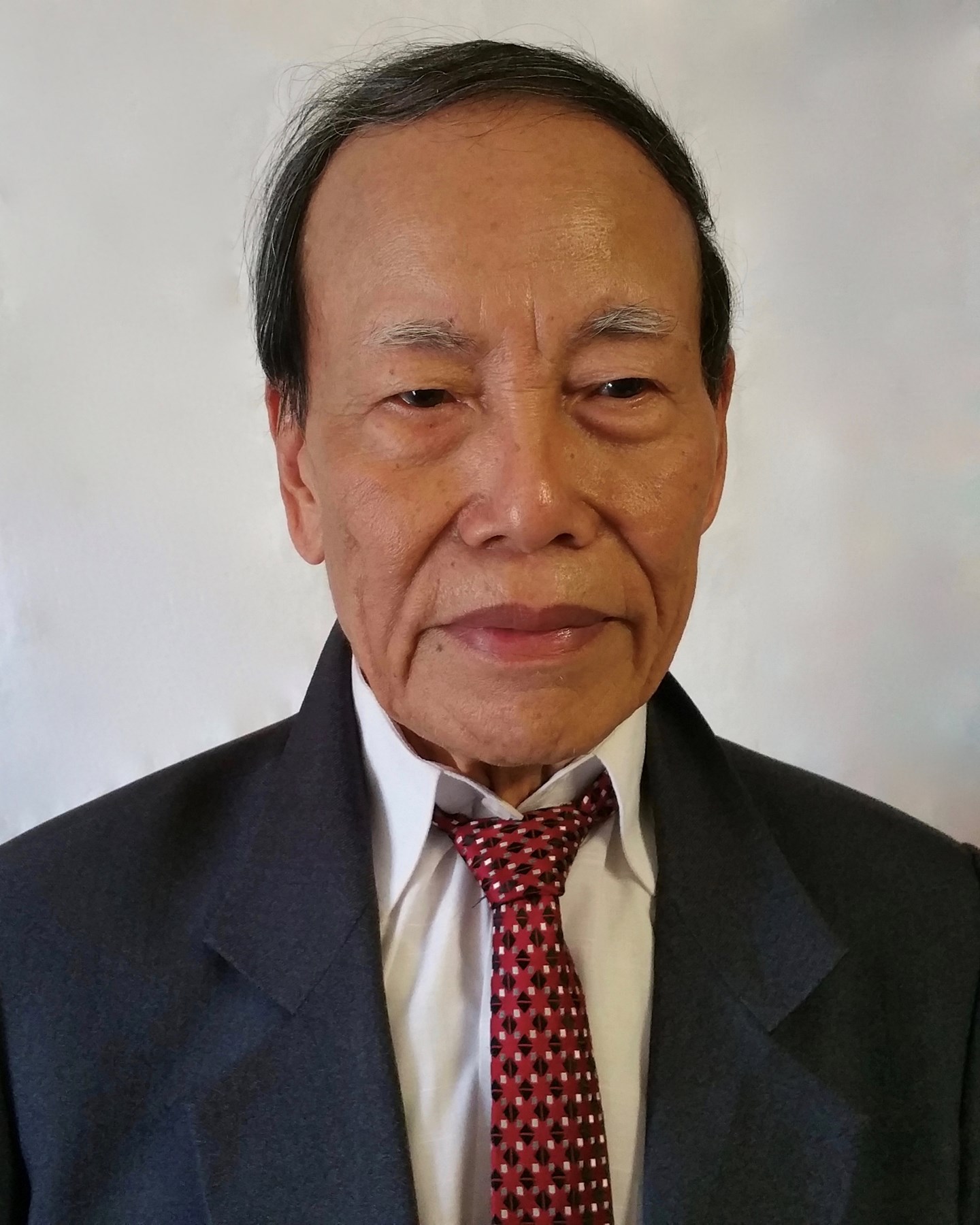 Nguyen Hoang Obituary - Houston, TX