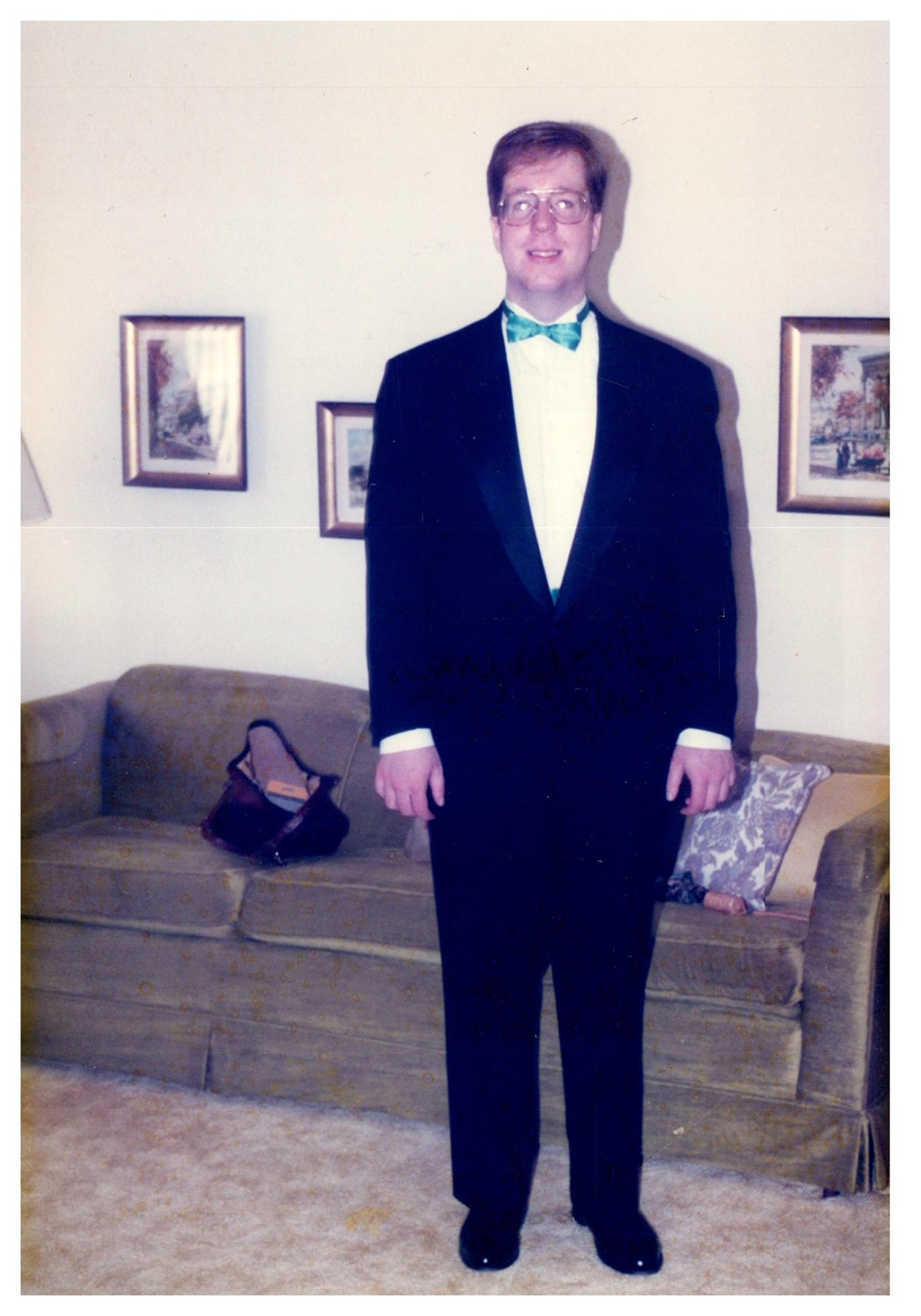 Timothy G. Garvey Obituary - Chicago, IL