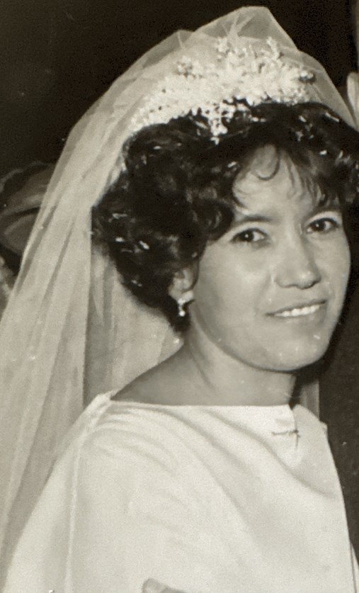 Maria Ward Obituary - San Antonio, TX